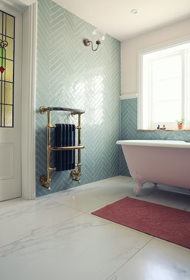 Our Work - Bromley Tilers