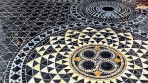 10 Timeless 1930s Floor Tile Ideas for a Vintage Look