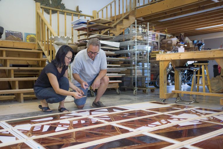 How to Build the Perfect Raised Platform for Tiling: The Ultimate Guide - Bromley Tilers