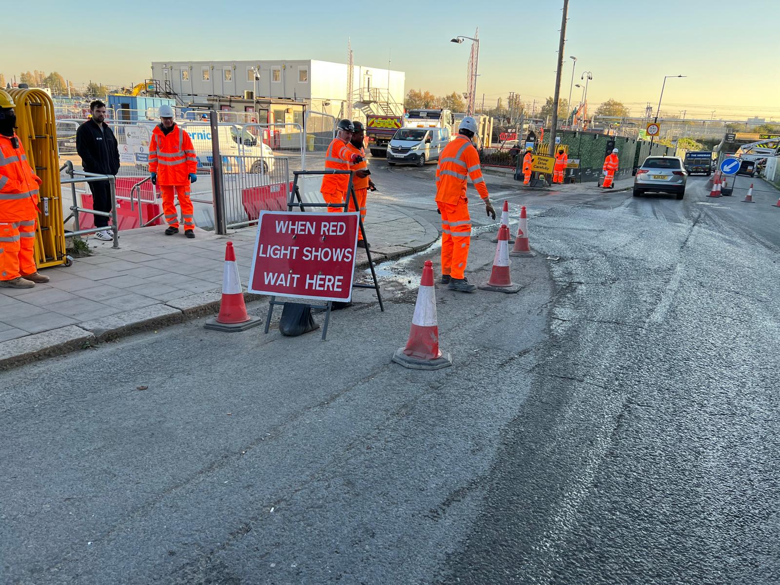 5 Best Practices for Construction Traffic Management in 2025 - Bromley ...